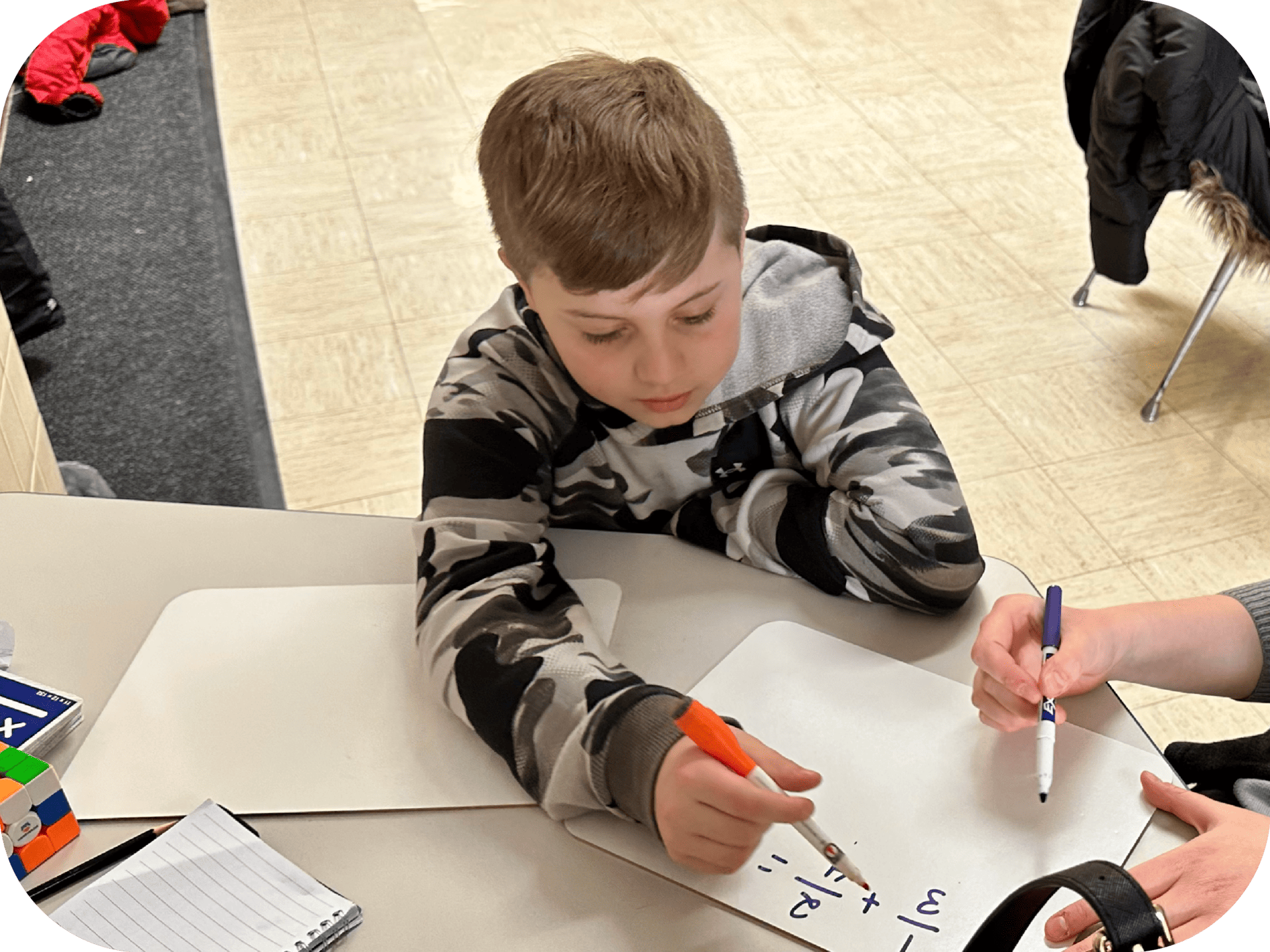 Northern Illinois University - Illinois Tutoring Initiative