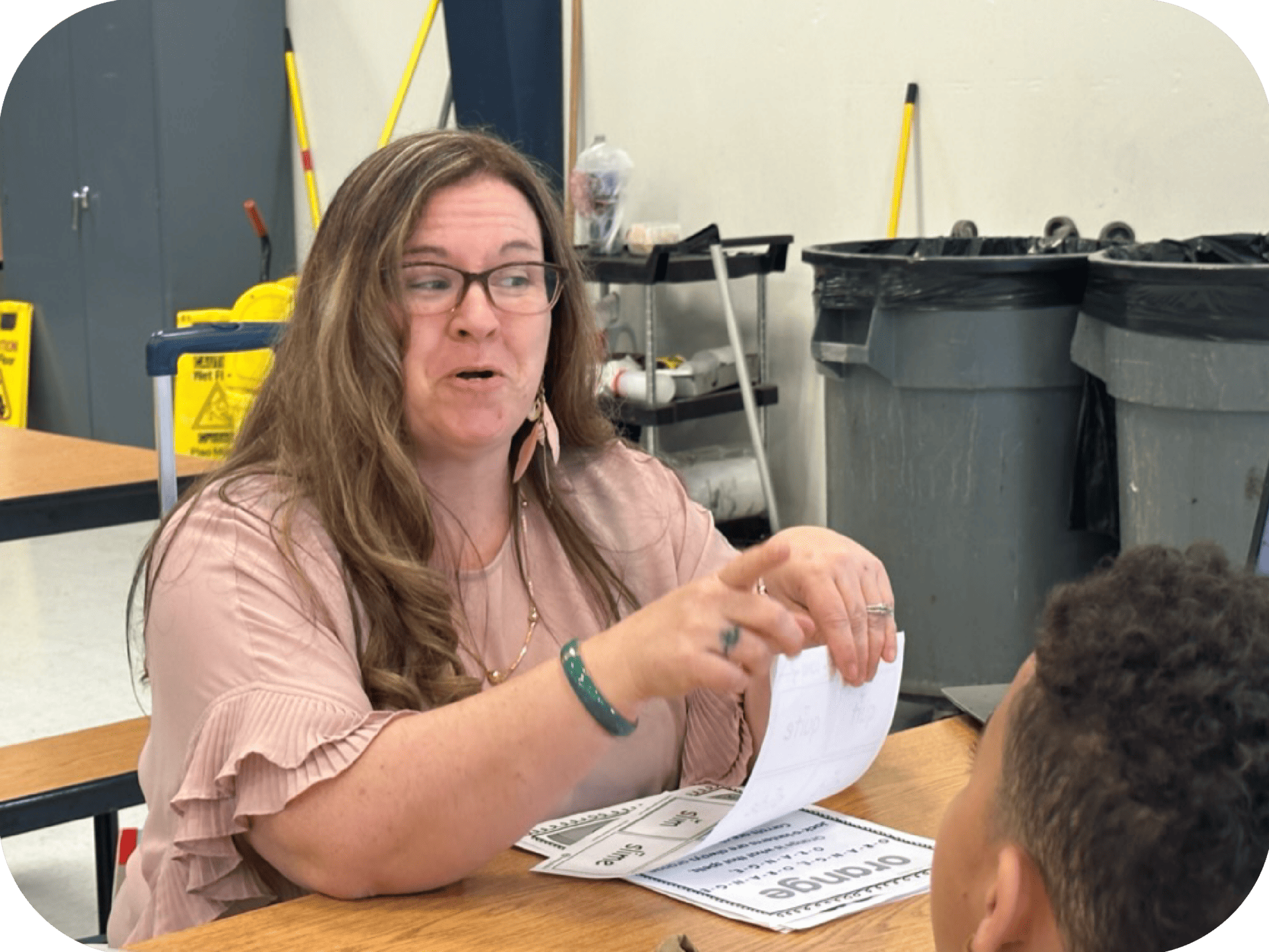 Southern Illinois University Edwardsville - Illinois Tutoring Initiative