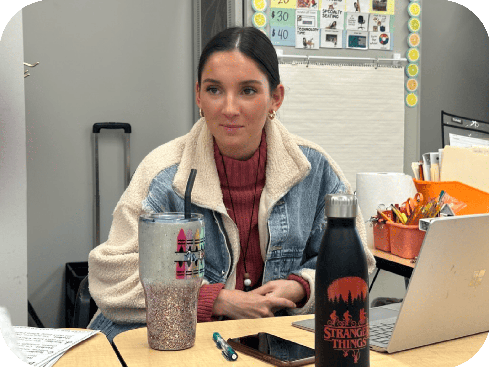 Southern Illinois University Edwardsville - Illinois Tutoring Initiative