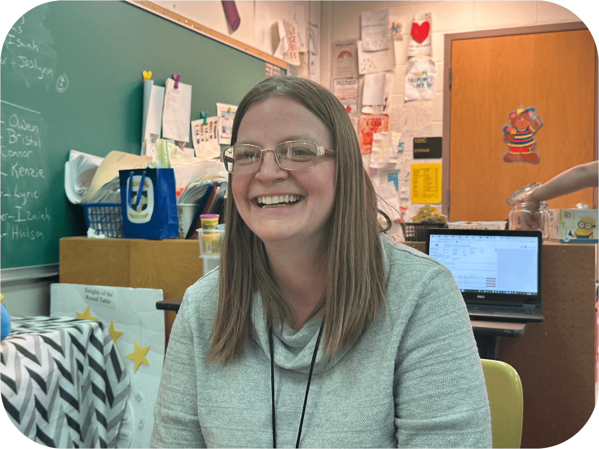 Illinois State University - Illinois Tutoring Initiative